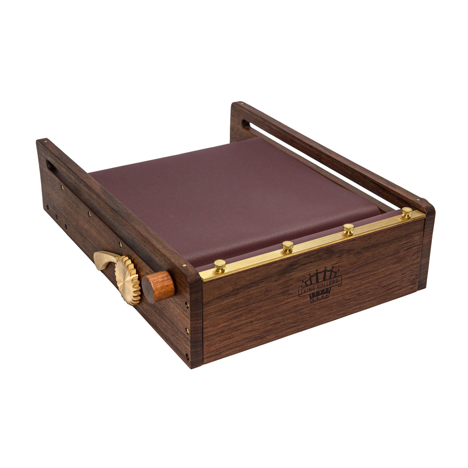 Cigar Roller – King Rollers