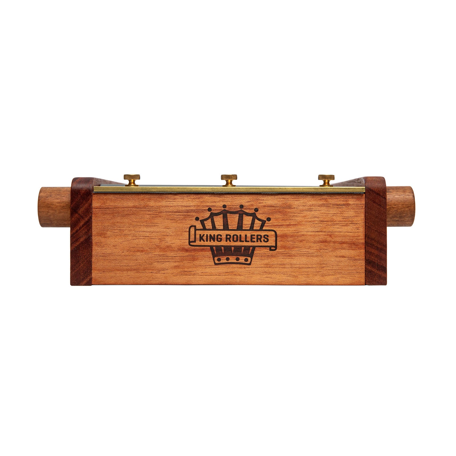 Long Bed - Blunt Roller – King Rollers